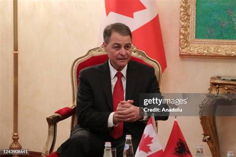 Anthony Rota Photos And Premium High Res Pictures Getty Images