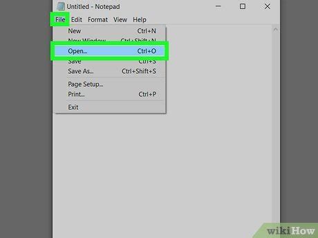How To Edit The Windows Hosts File Ways Troubleshooting