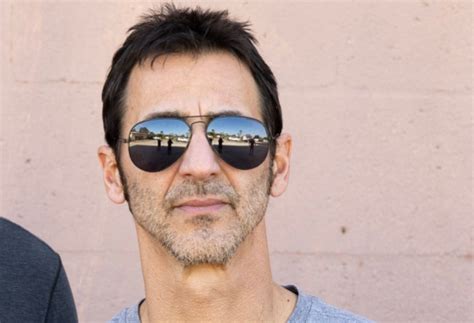 Godsmacks Sully Erna On No Longer Releasing New Music Its Time To Let The Catalog Do Its Job