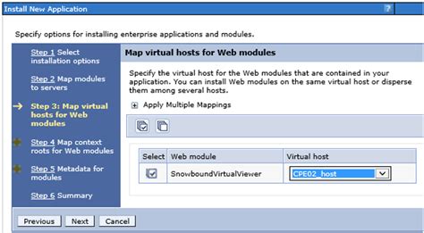 Installing Prizmdoc® For Java For Icn On A Single Server Environment