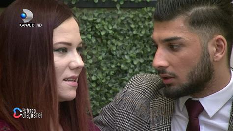 Raluca Si Adrian Trec Din Nou Prin Momente Critice Va Ma Rezista Relatia Lor Sau Se Vor