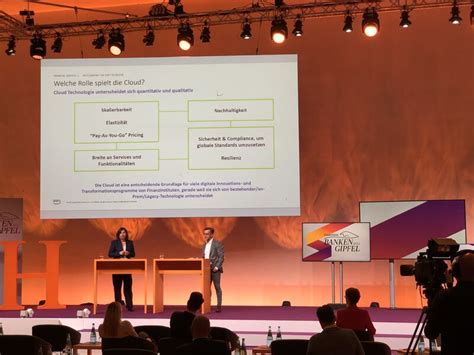 Steffen Ruppert On Linkedin Aws Bank Digitalbanking