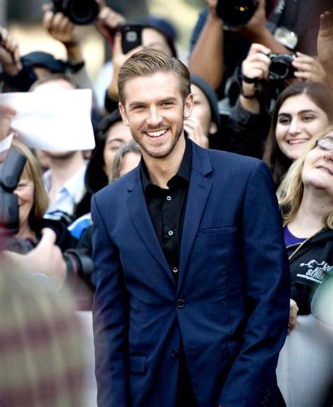 46 Best Dan Stevens Images On Pinterest