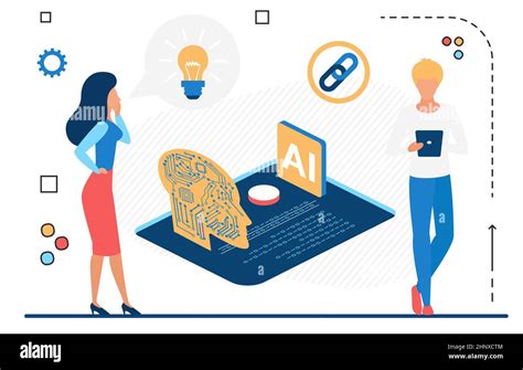 Artificial Intelligence Machine Learning System Guide Automated Making