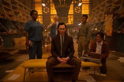 Loki Season 2 Episode 6 Finale Release Time And Recap So Far Den Of Geek