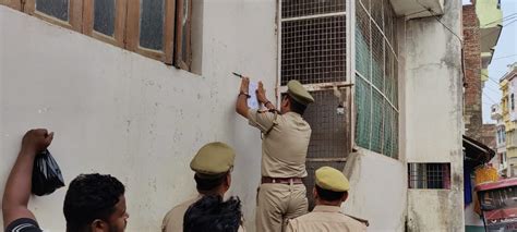 Ani Uputtarakhand On Twitter Up Mukhtar Ansaris Wife Afsa Ansari
