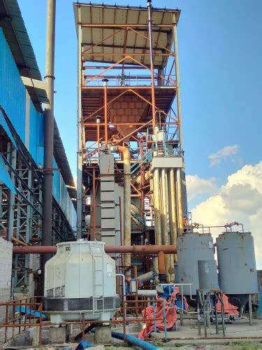 Powering Up How Producer Gas Is Redefining Energy Sources Iru Veli