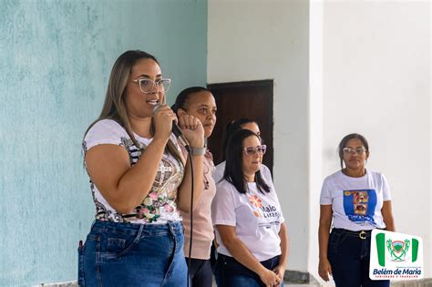 Prefeitura De Belém De Maria Seriedade E Trabalho