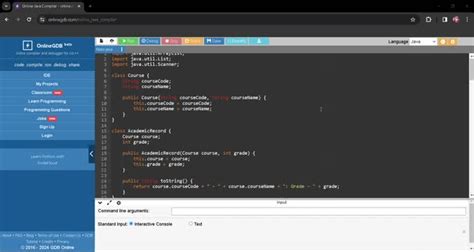 Tamilselvam P On Linkedin Task2 Coderscave Internship Javadeveloper Github Learning