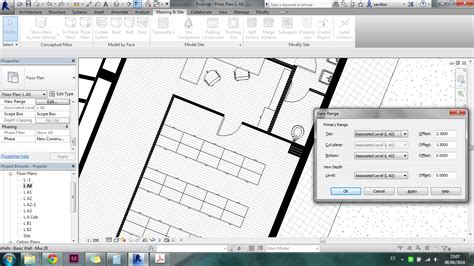 visibility of surface patterns above autodesk community