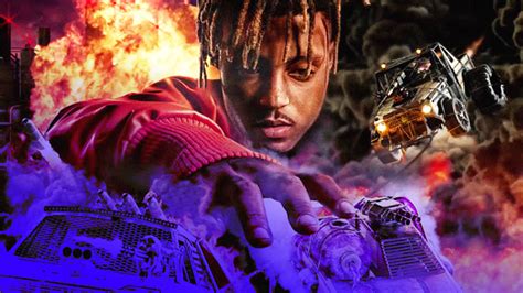 Juice Wrld Hear Me Calling Sounds Like Darelopure