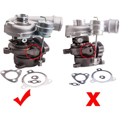 K04 Turbo Turbocharger For Audi S3 Tt Quattro Seat Leon Cupra 18l
