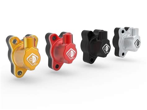 Ducabike Ducati Desertx Clutch Slave Cylinder Conquest Racing Ltd