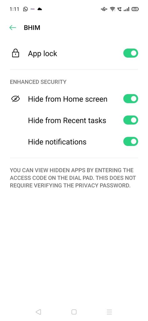 How To Hide Apps On Android Without Disabling Or Rooting How To Hide Apps On Android Without Disabling Or Rooting
