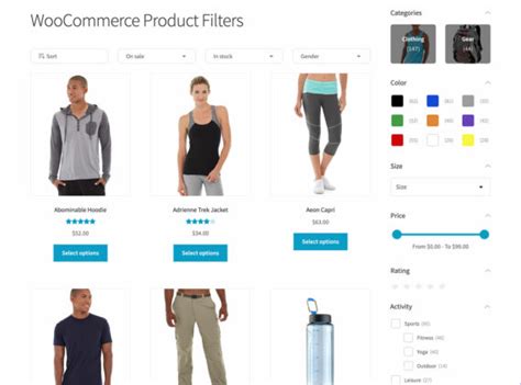 Woocommerce Custom Taxonomies How To Create Display And Filter