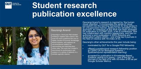 gaurangi anand on linkedin award striveforexcellence perseverance