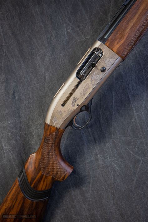 Beretta A400 Upland 12 Gauge W Kick Off 26 Barrel