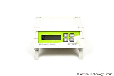 Oc2 Covesion Temperature Controller Artisantg™ Oc2 Covesion Temperature Controller Artisantg™