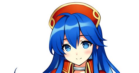 リリーナファイアーエムブレム リリーナ 五連らむ黒だるまのイラスト Pixiv