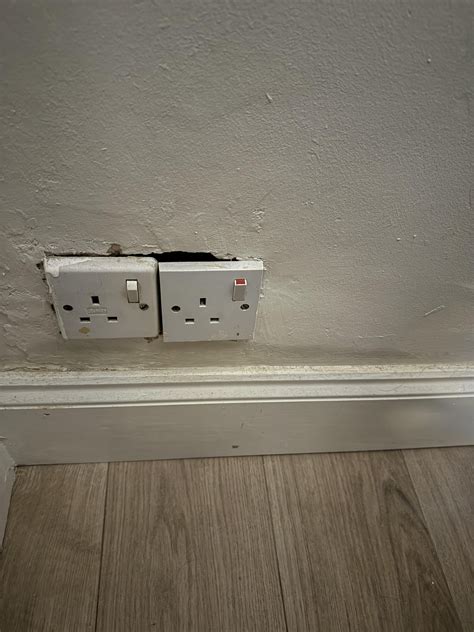 safe to make single sockets to doubles r diyuk