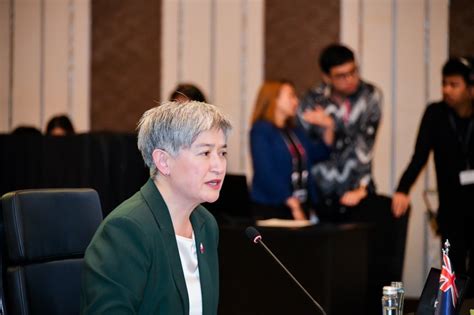 กระทรวงการต่างประเทศ Mfa Of Thailand On Twitter ปกต ศรัณย์ฯ🇹🇭เป็นผู้แทน รนรม รมว กต เข้า