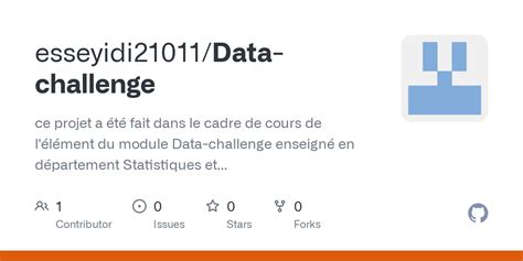 github esseyidi21011 data challenge ce projet a été fait dans le