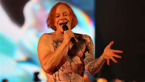 Danny Elfman Weight Loss Journey Before And After Photos