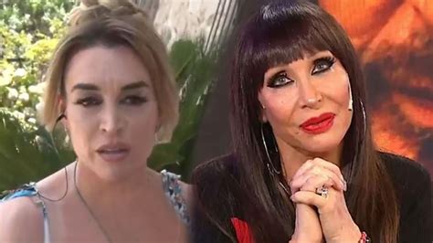 El fuerte pedido de Moria Casán a Fátima Florez Que saque y ya