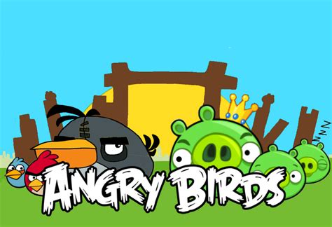 Discuss Everything About Angry Birds Wiki Fandom