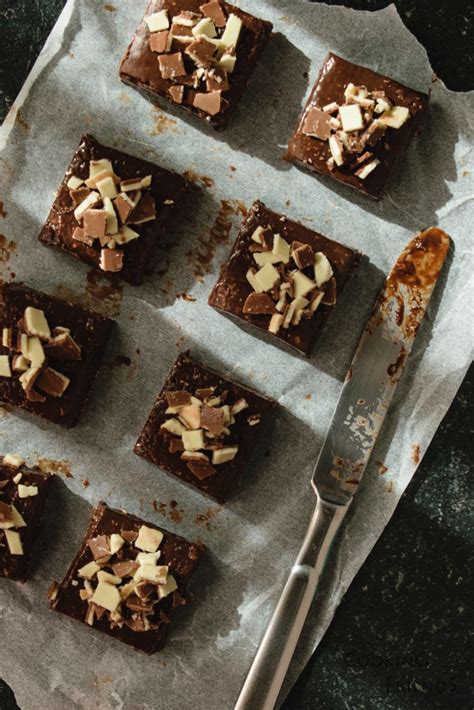 Шоколадови блокчета After Eight