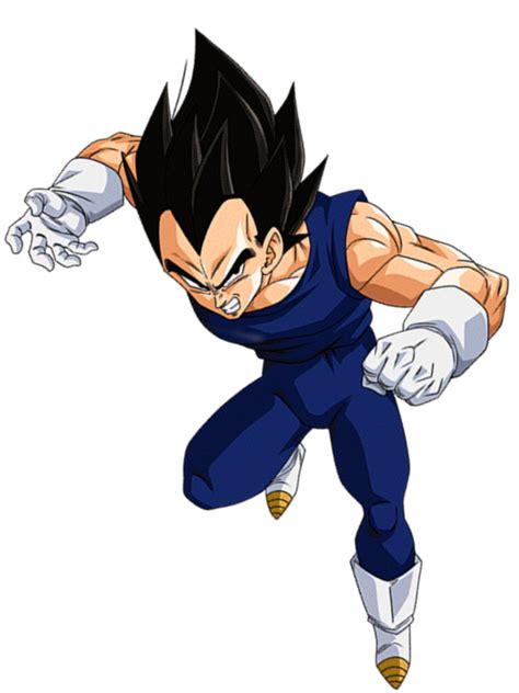 Prince Vegeta Buu Saga By Huzzarts On Deviantart