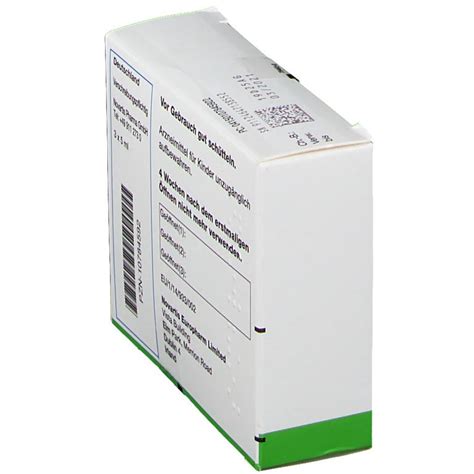 Simbrinza® 10 Mg Ml 2 Mg Ml 3x5 Ml Mit Dem E Rezept Kaufen Shop Apotheke