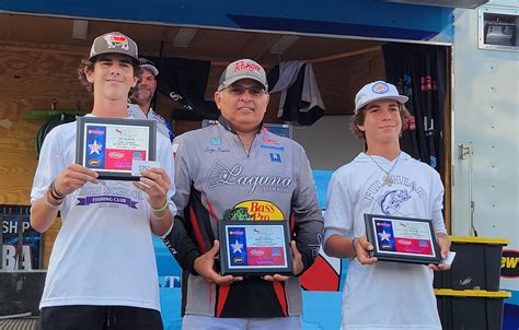 Fulshear High School Fishing Club Fulshearfishing Twitter