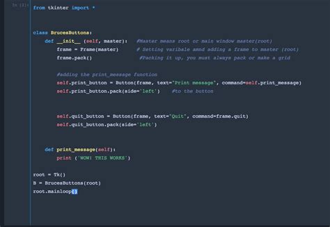Python Crashes When Clicking Exit In Tkinter Window Mac OSX Stack Overflow