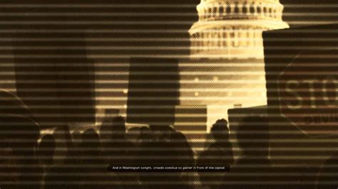 Deus Ex Human Revolution Gameplay Walkthrough Introduction Part 1