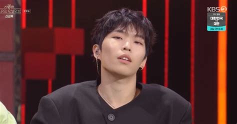 이찬혁 웃음기 싹 메소드 표정 연기은근 괜찮아 오날오밤 별별tv