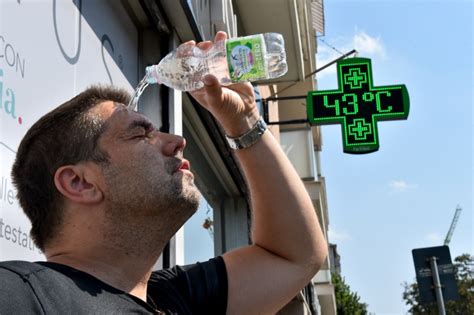 Recomendaciones Para Evitar El Golpe De Calor Alimentación Vestimenta