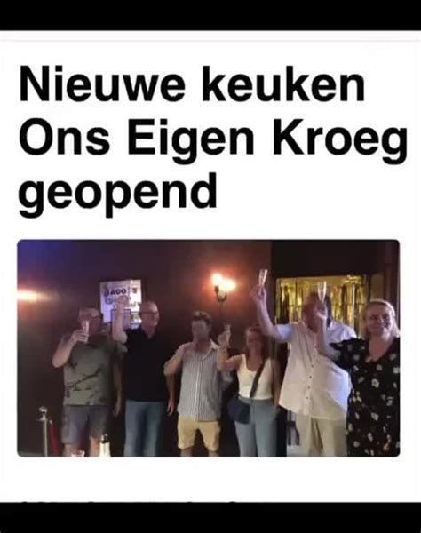 Huub Tiebie On Linkedin Gisteravond Hebben We Een Feest Gevierd Met De