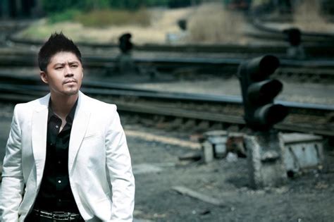 张振宇歌手作品个人资料简历生日留言 酷乐米