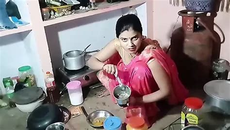 家で美しい村のbhabhiセックス Xhamster