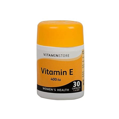Best Vitamin E Supplement For Skin The Best Vitamin E Capsule For