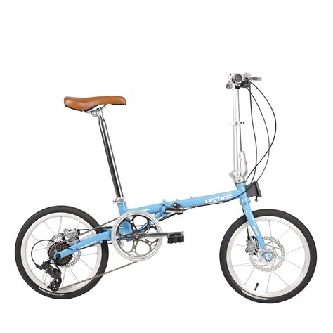 Jual Element Troy 8sp 16 Inch Pastel Edition