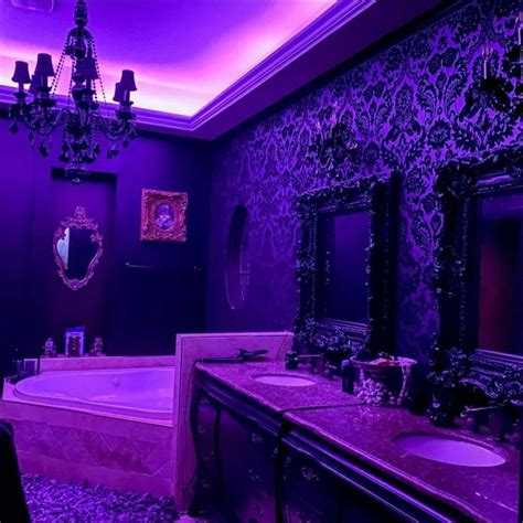 Gothic Bathroom Artofit