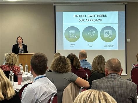 Been A Great Couple Of Weeks Updating Our Post 16 Peer Inspectors From