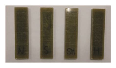 Photo Of Hybrid Steel Gfrp Panel Download Scientific Diagram