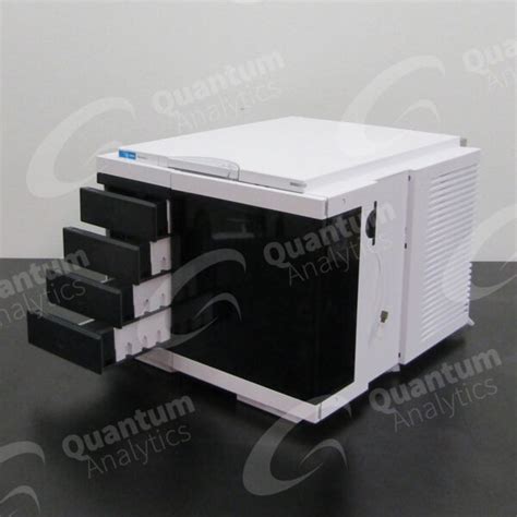 Agilent 1290 Infinity II HPLC Multisampler Quantum Analytics