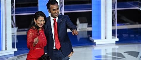 Vivek Ramaswamy Bets Big On Key Early States With New Campaign Shakeup