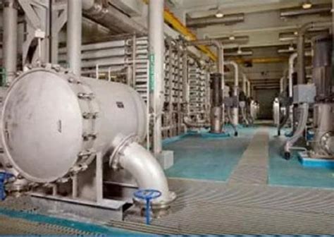 Membrane Separation Systems For Industrial At Best Price In Mumbai