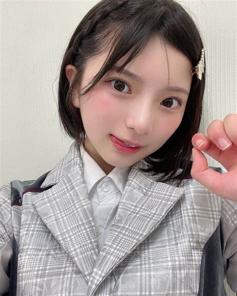 姫野ひなのさんのインスタグラム写真 姫野ひなのinstagram 「でこのん、、かわい？😵‍💫😵‍💫💞」6月3日 15時57分 Pi Y