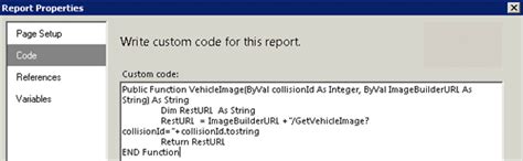 Dynamic Images In Sql Server Reporting Services Simple Talk